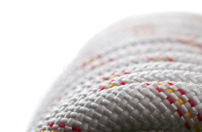 Thick rope hank stock photo. Image of cord, nylon, hank - 38827302