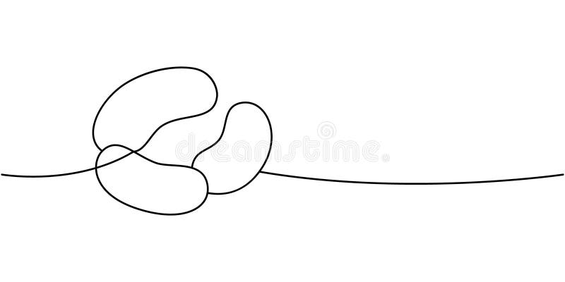 Continuous Line Drawing Butcher Stock Illustrations – 155 Continuous ...