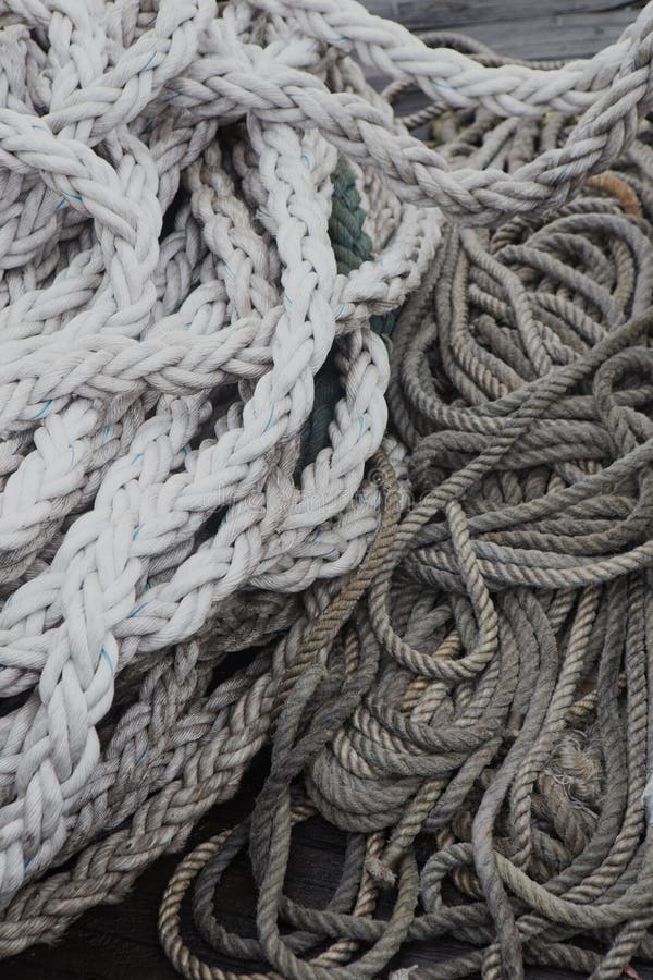 Sea Ropes Stock Photos - Download 12,109 Royalty Free Photos