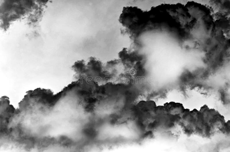 Thick stream of fog. stock photo. Image of magic, design - 200770682