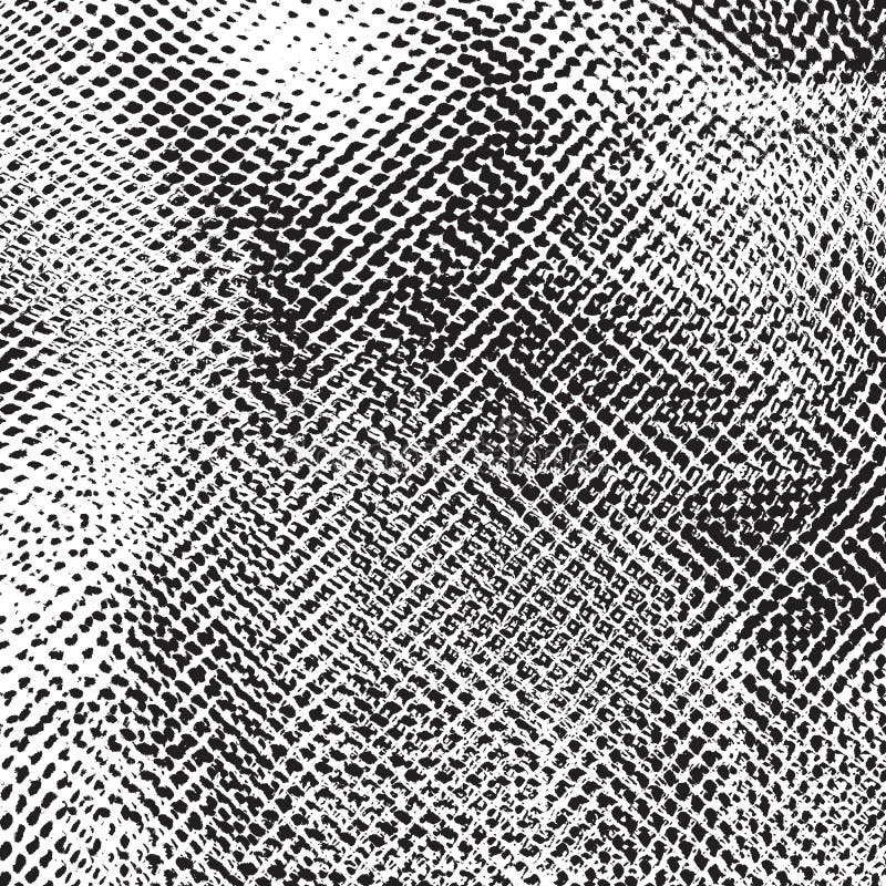 Thick Texture Grid stock illustration. Illustration of canvas - 46405242