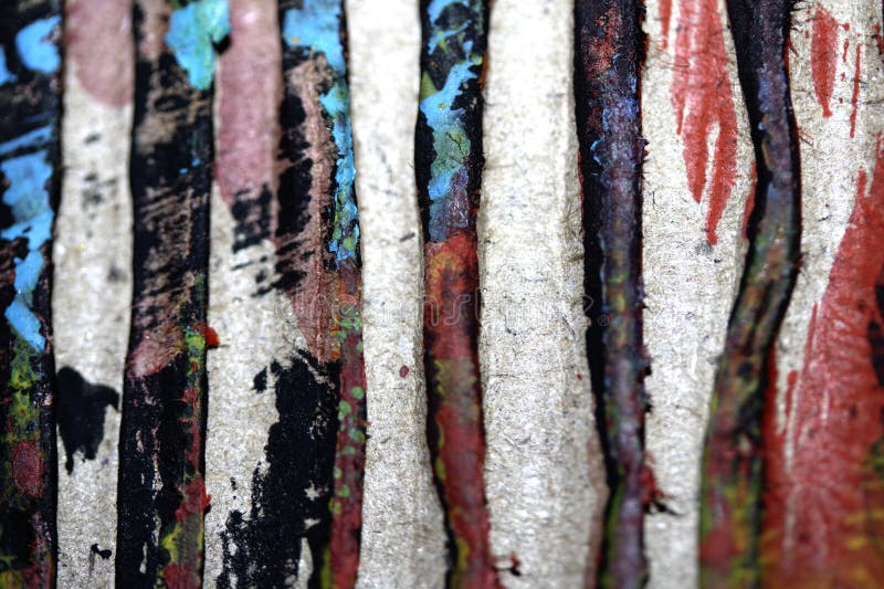 Graffiti Overlap Cardboard Background Stock Photos - Free & Royalty ...