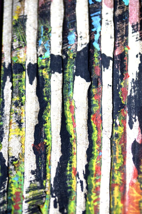 Graffiti Overlap Cardboard Background Stock Photos - Free & Royalty ...