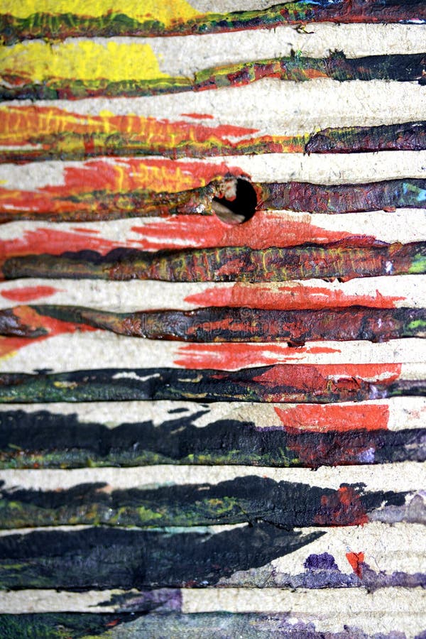 Graffiti Overlap Cardboard Background Stock Photos - Free & Royalty ...