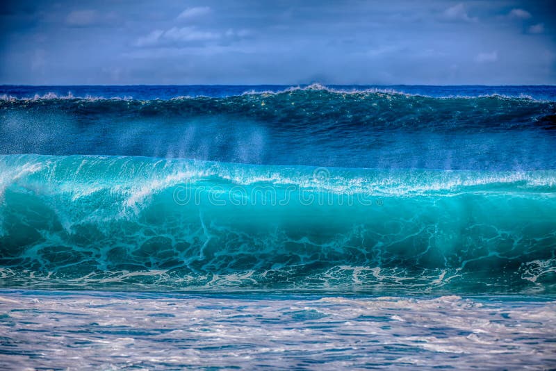 Thick tube stock photo. Image of power, pipeline, wave - 46997882