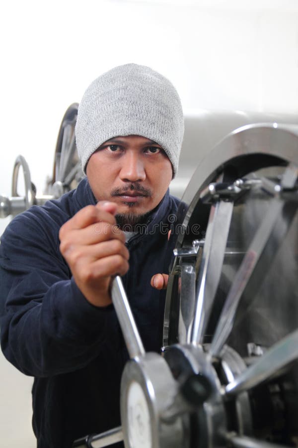 Thief stock image. Image of burglar, male, crime, asian - 17513927