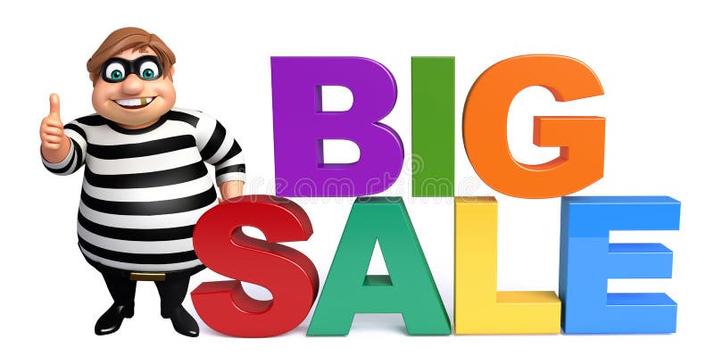 Bigsale Stock Illustrations – 591 Bigsale Stock Illustrations, Vectors ...