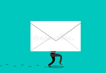 Mail Theft Cartoon Stock Illustrations – 285 Mail Theft Cartoon Stock ...