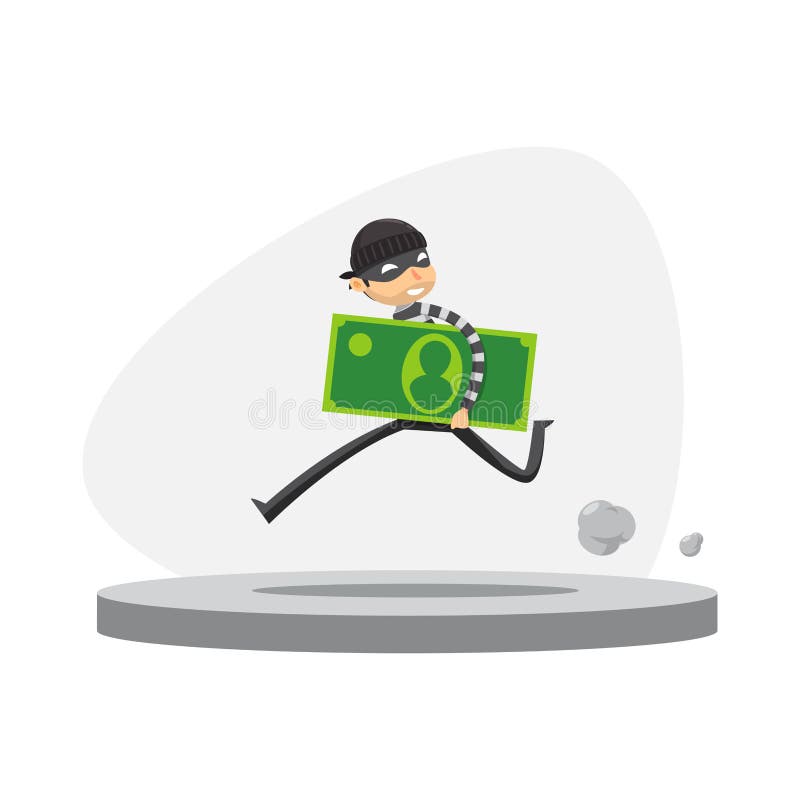 Stealing Paper Stock Illustrations – 313 Stealing Paper Stock ...