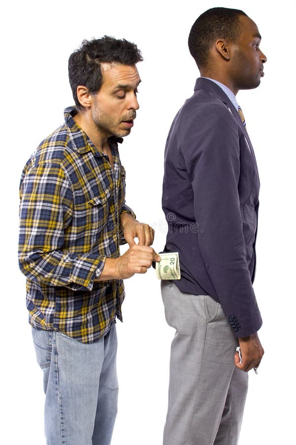 Thief stock photo. Image of dishonest, hand, pickpocketing - 39412940