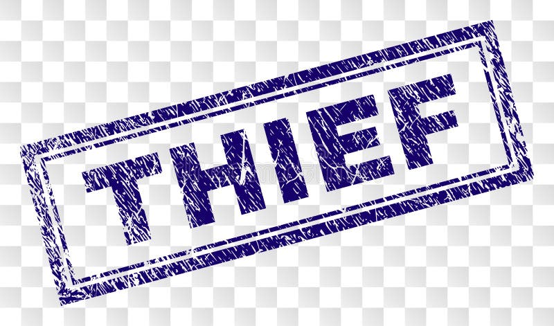 Thief Stamp Stock Illustrations – 850 Thief Stamp Stock Illustrations ...