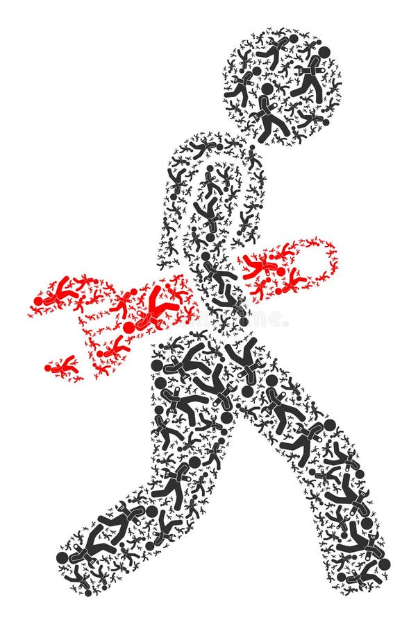 Thief Steal Spanner Recursive Icon Composition of Self Icons Stock ... Thief Steal Spanner Recursive Icon Composition of Self Icons Stock ...