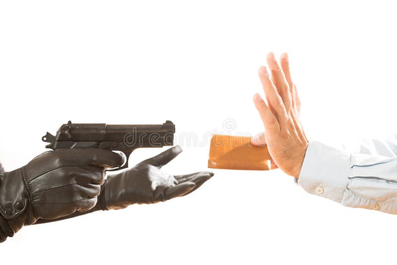 Thief stealing wallet stock photo. Image of crook, stealing - 33801370