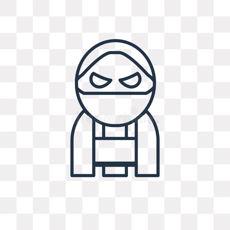 Thief Vector Pictogram Stock Illustrations – 2,062 Thief Vector ...