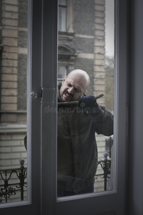 Thief stock image. Image of dishonest, isolated, crafty - 10410689