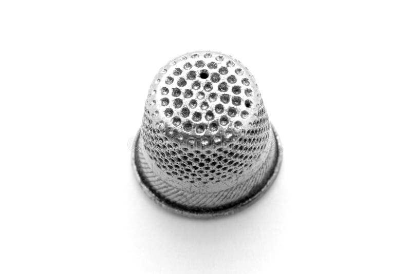 Thimble Picture. Image: 6024325