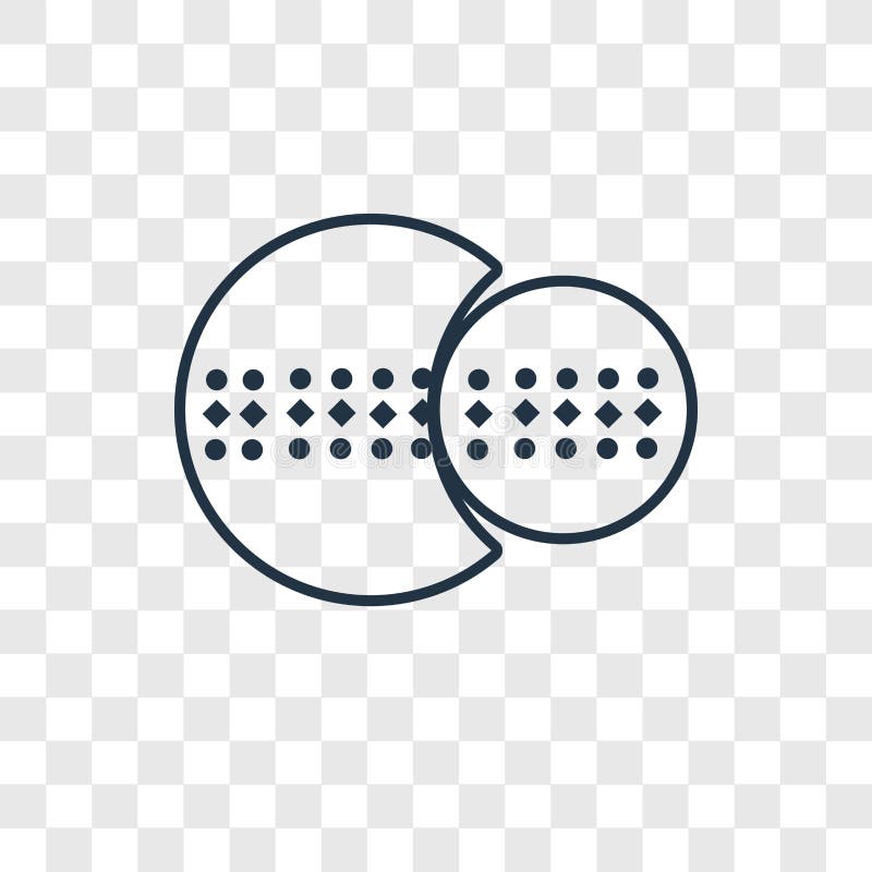 Thimble Concept Background, Cartoon Style Stock Vector - Illustration ...