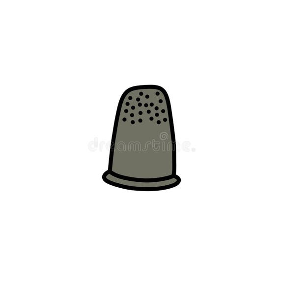 Macro Thimble Stock Illustrations – 37 Macro Thimble Stock Illustrations, Vectors & Clipart ...