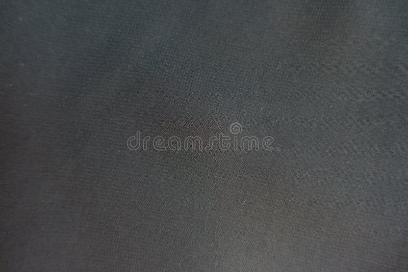Anthracite Grey Nylon Chiffon Fabric Texture Stock Photo - Image of ...