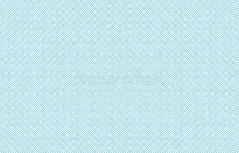 Thin Blue Diagonal Stripes on White Vector Background Stock Vector ...