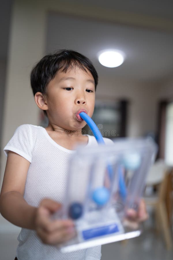 Kid Spirometer Stock Photos - Free & Royalty-Free Stock Photos from ...