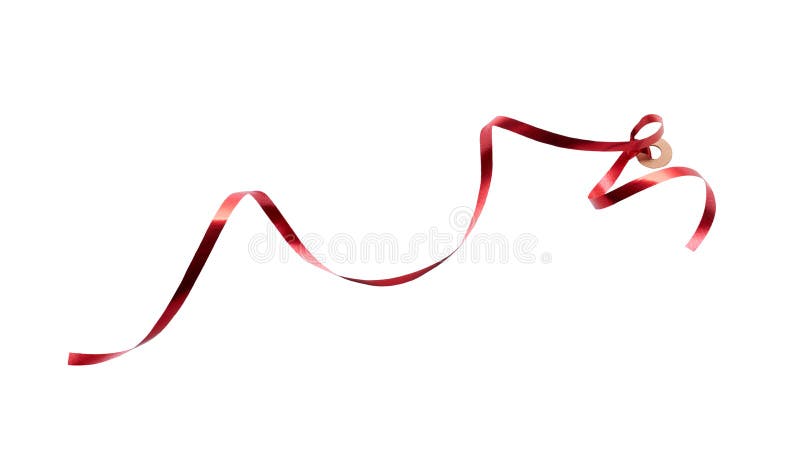 Curly loop stock photo. Image of anemone, rubber, rainbow - 4941616