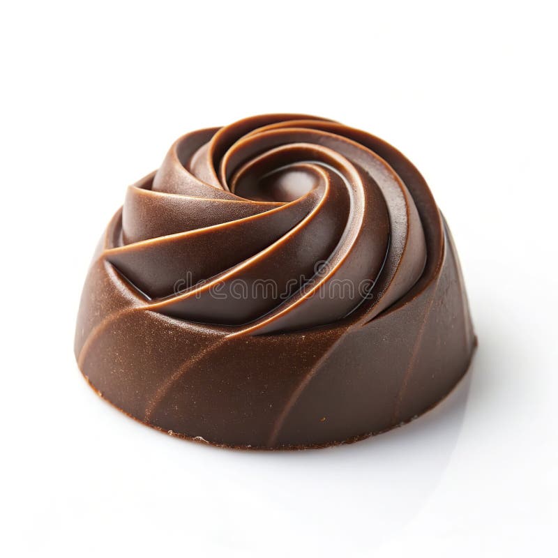 New Free Chocolate New Lay Out Shap Stock Illustration - Illustration ...