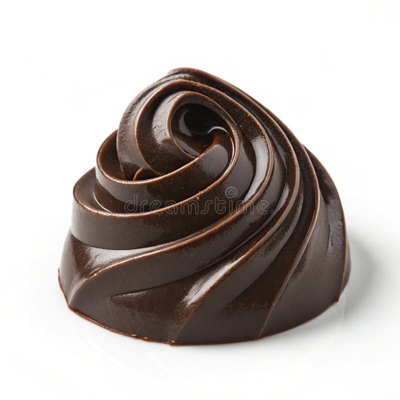 New Free Chocolate New Lay Out Shap Stock Illustration - Illustration ...