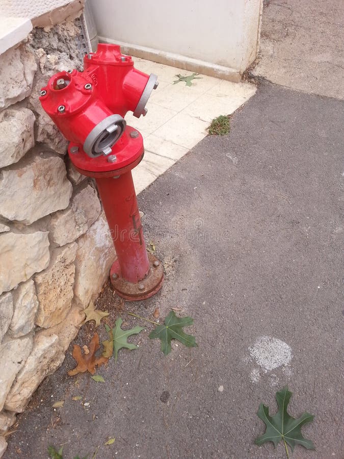 Thin fire hydrant stock photo. Image of european, fire - 46305604