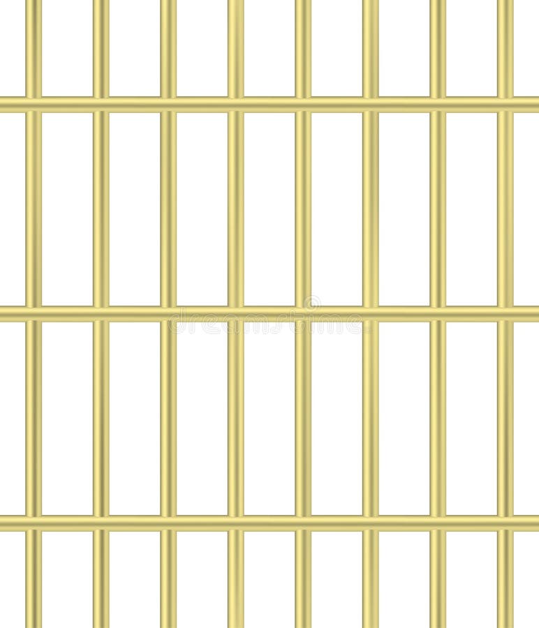 Jail Bars Seamless Texture Stock Illustrations – 96 Jail Bars Seamless ...