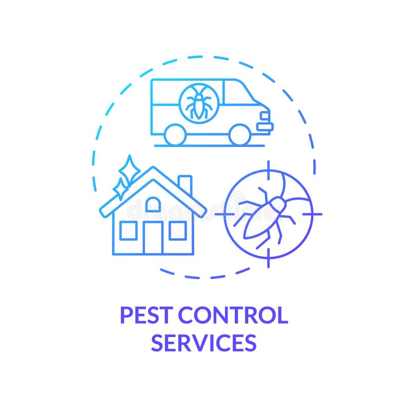 Integrated Pest Control Stock Illustrations – 138 Integrated Pest ...