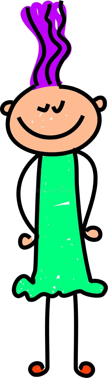 Child Underweight Stock Illustrations – 27 Child Underweight Stock ...