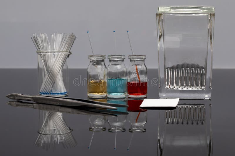 Thin-layer Chromatography TLC is a Very Commonly Used Technique in ...