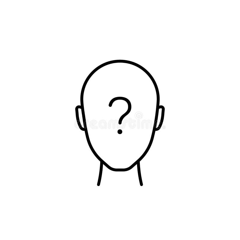 Anonymous Stranger Stock Illustrations – 382 Anonymous Stranger Stock ...