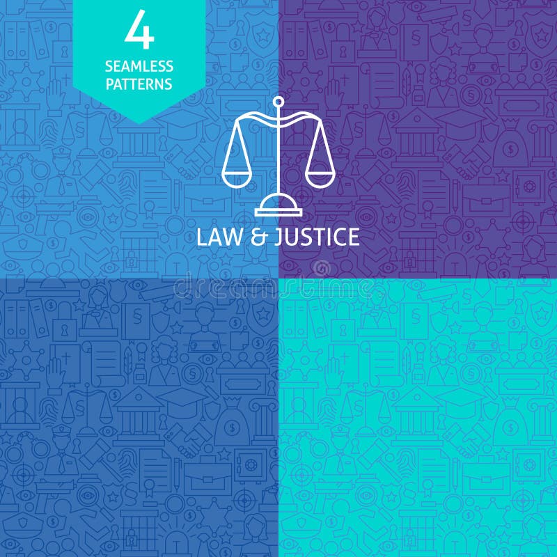 Scales Justice Blue Background Stock Illustrations – 1,324 Scales ...