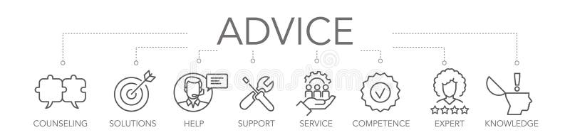 Expert advice stock illustration. Illustration of increase - 42304865 Expert advice stock illustration. Illustration of increase - 42304865