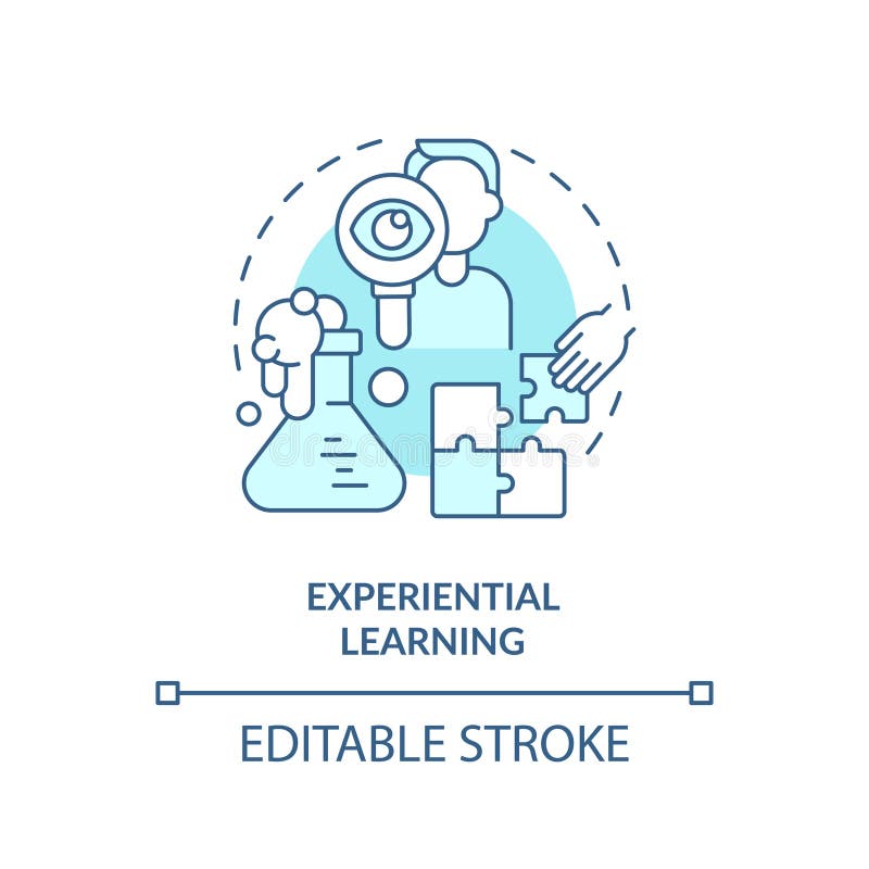 Experiential Learning Stock Illustrations – 295 Experiential Learning ...