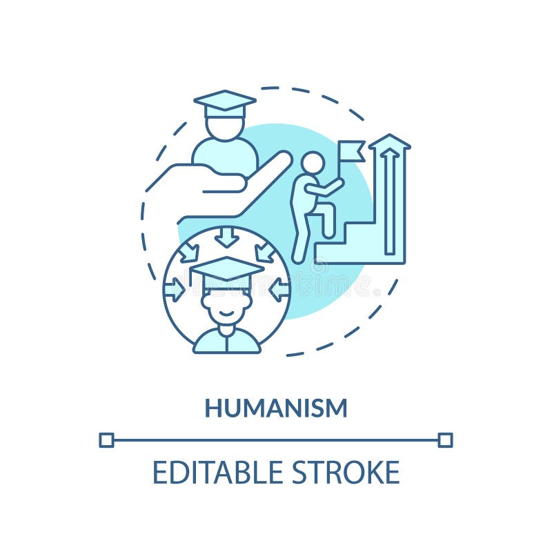 Humanism Symbol Stock Illustrations – 443 Humanism Symbol Stock ...