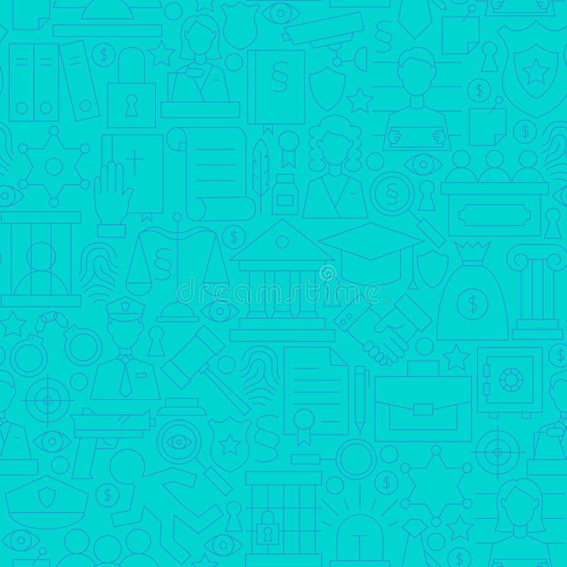 Lawyer Seamless Pattern Stock Illustrations – 1,059 Lawyer Seamless ...