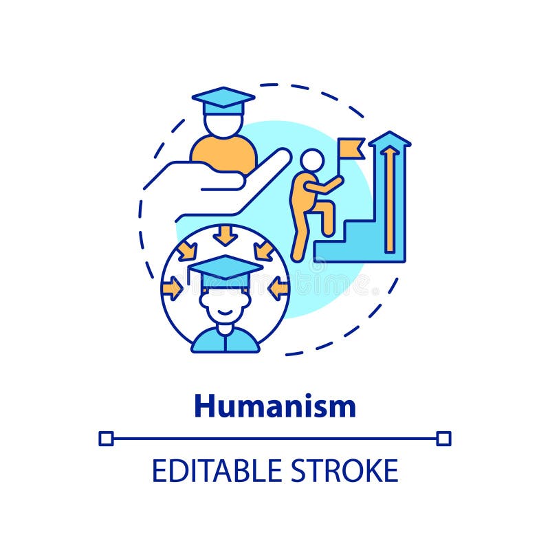 Multicolor Humanism Stock Illustrations – 4 Multicolor Humanism Stock ...