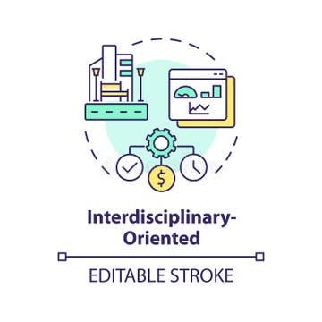 Interdisciplinary Illustration Stock Illustrations – 284 ...