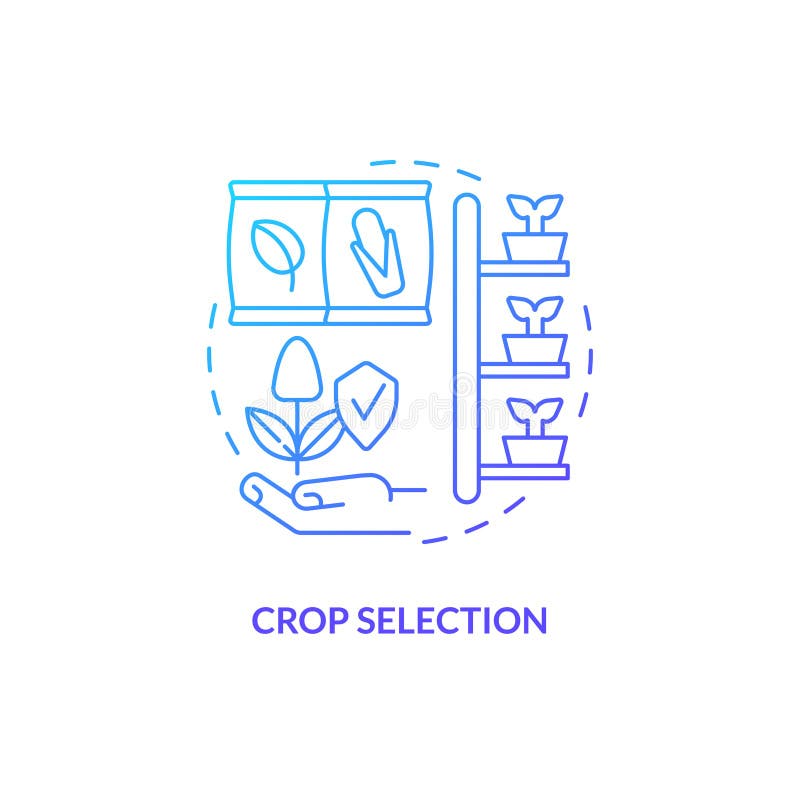 Farming Selection Stock Illustrations – 546 Farming Selection Stock ...