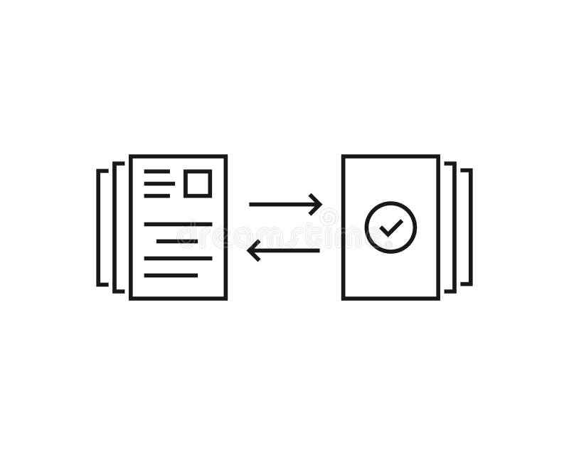 Approval Transfer Stock Illustrations – 459 Approval Transfer Stock ...