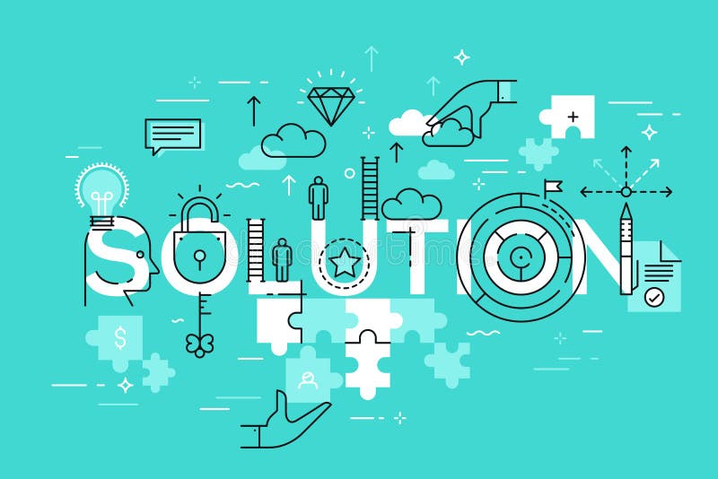 Design Solutions Stock Illustrations – 181,571 Design Solutions Stock ...