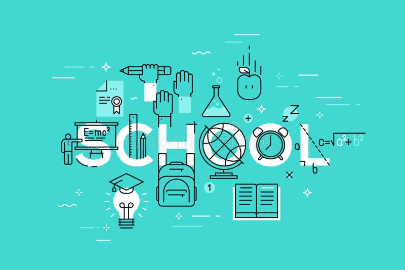 Math Courses Banner Stock Illustrations – 56 Math Courses Banner Stock ...