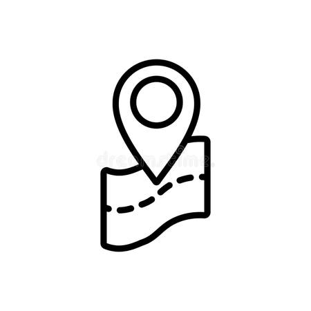 Google Location Pin Stock Illustrations – 677 Google Location Pin Stock ...