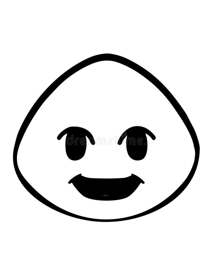 Grin Face Stock Illustrations – 6,548 Grin Face Stock Illustrations ...