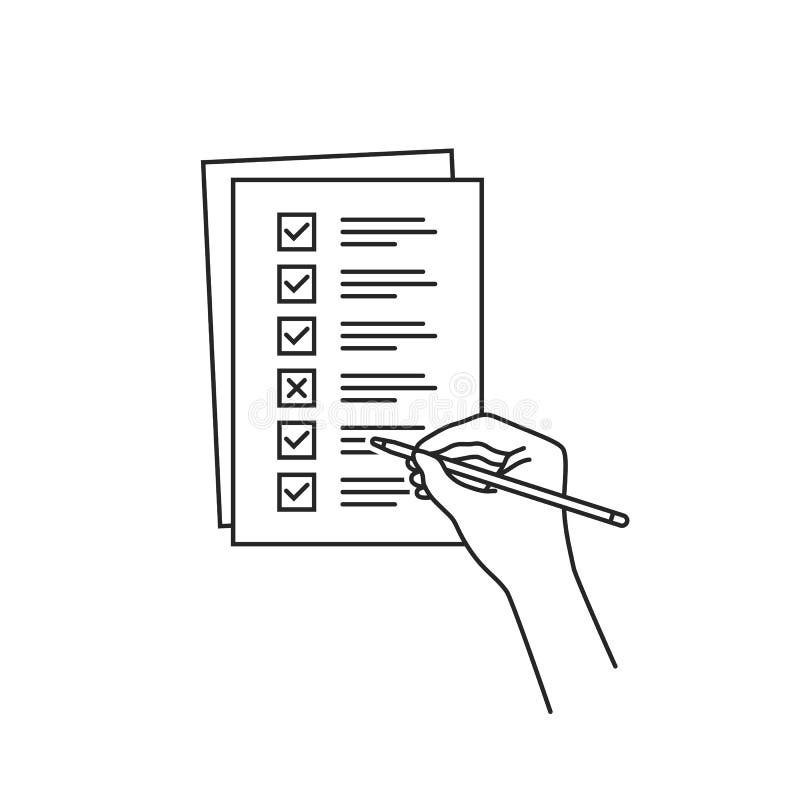 Task Assessment Stock Illustrations – 788 Task Assessment Stock ...