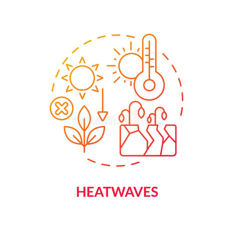Sign Heatwave Stock Illustrations – 327 Sign Heatwave Stock ...