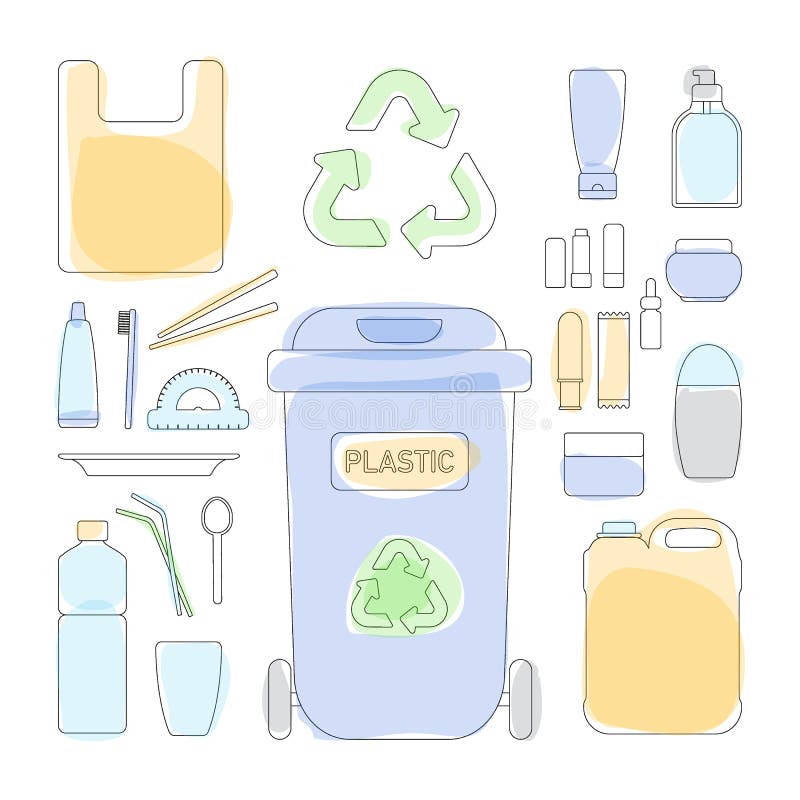 Sorting Objects Stock Illustrations – 872 Sorting Objects Stock ...